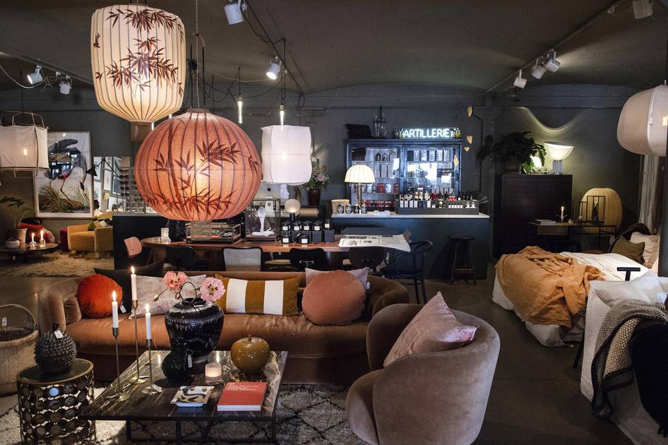 Einkaufen in Schweden: Souvenirs, Mode und Designprodukte | Visit Sweden