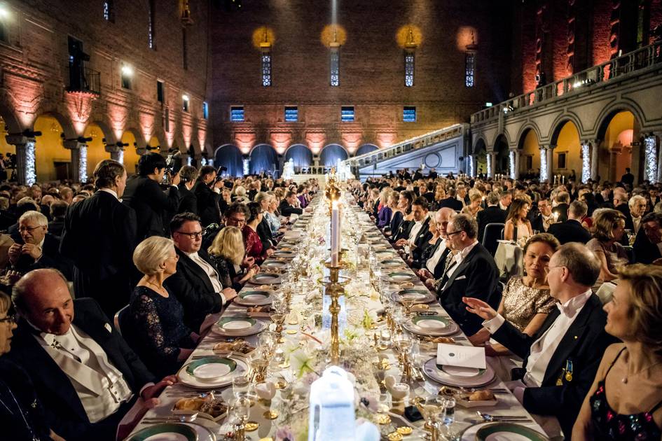 The Nobel Prize – over a century of innovation | Visit Sweden