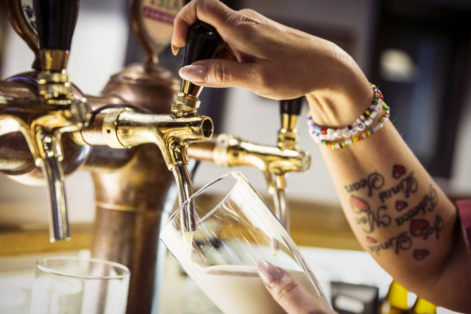 Sweden’s many microbreweries offer innovative beverages | Visit Sweden
