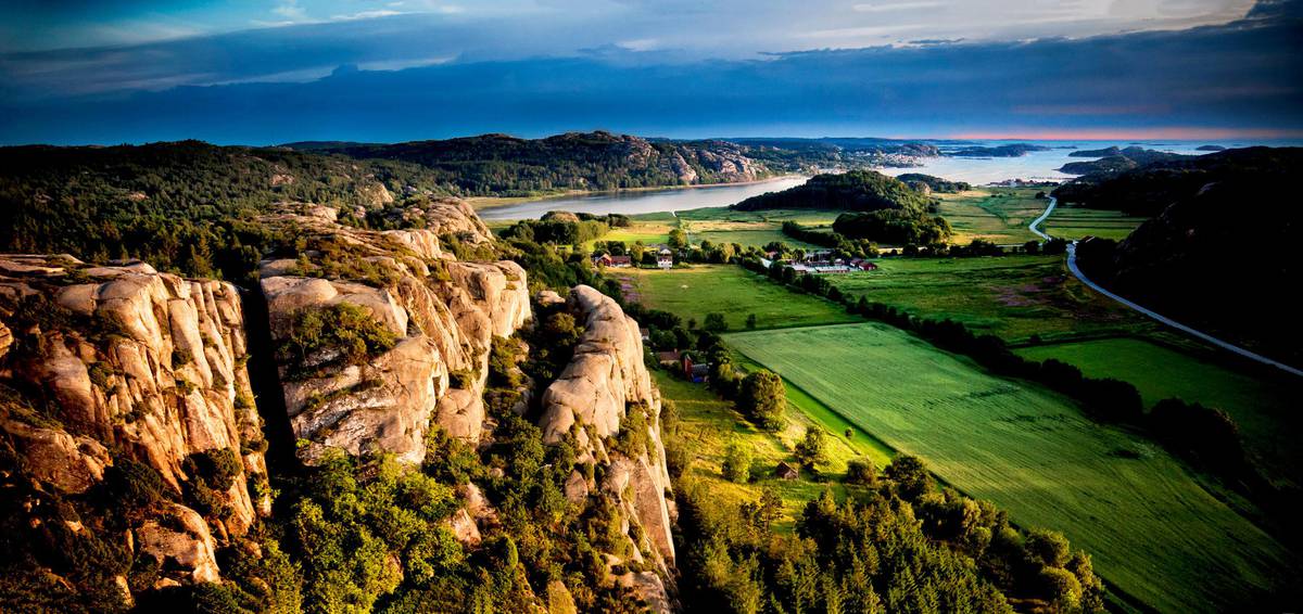 Hoe reis je naar Zweden? Je leest het hier | Visit Sweden