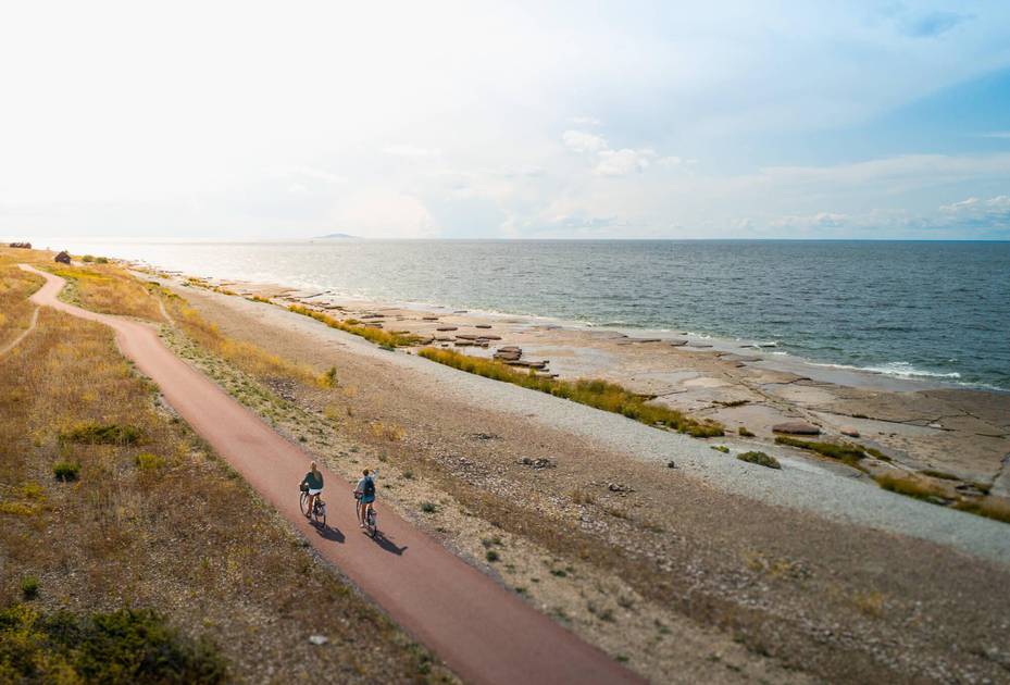 Öland's climate, scenery and history make it stand out | Visit Sweden