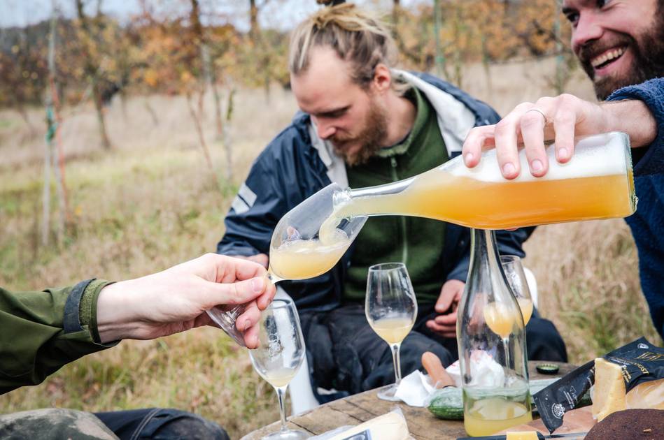 Meet the innovators putting Swedish beverages on the international ...