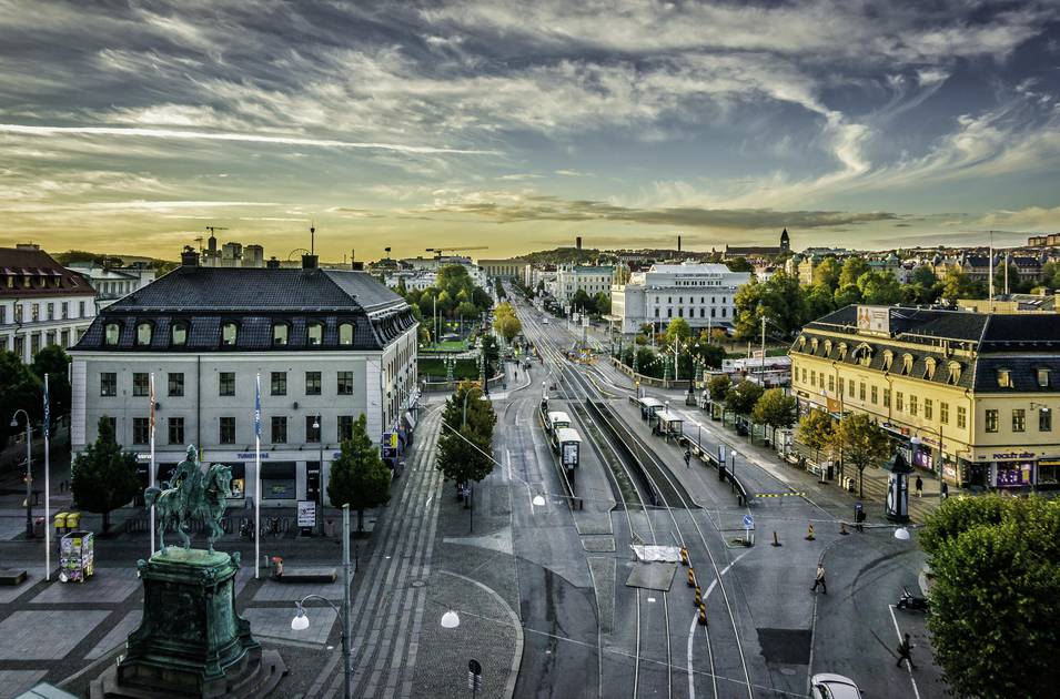 Musées à Göteborg en Suède | Visit Sweden