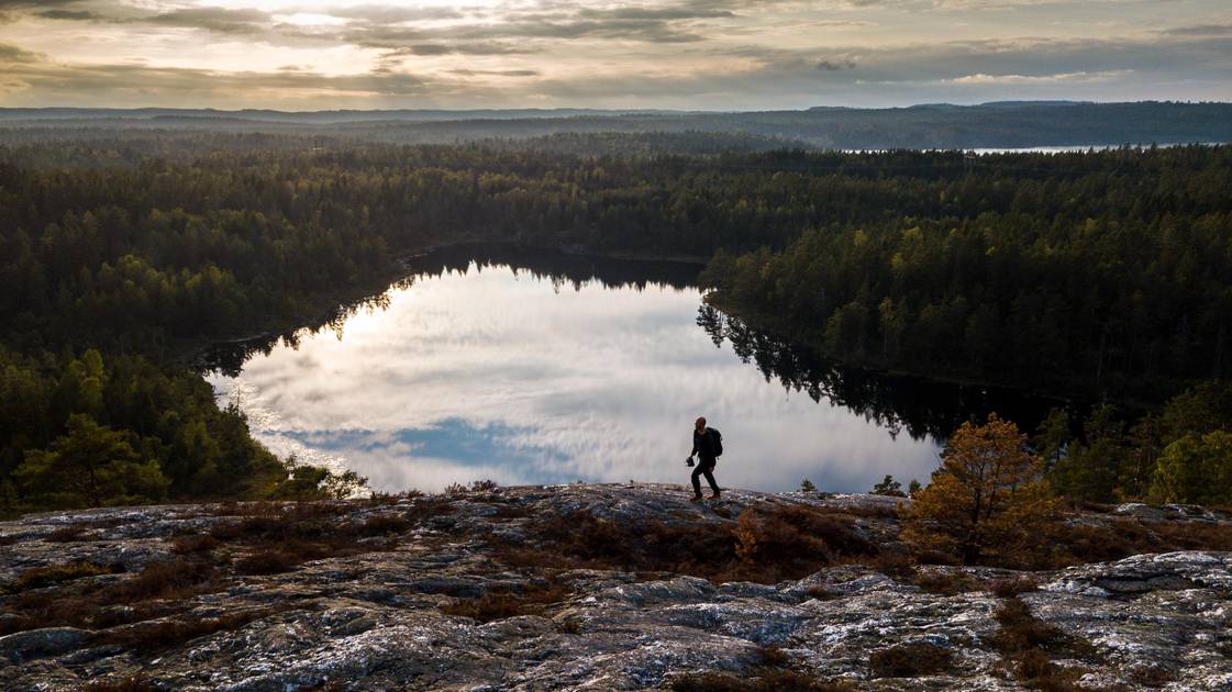 Top nature experiences in West Sweden | Visit Sweden