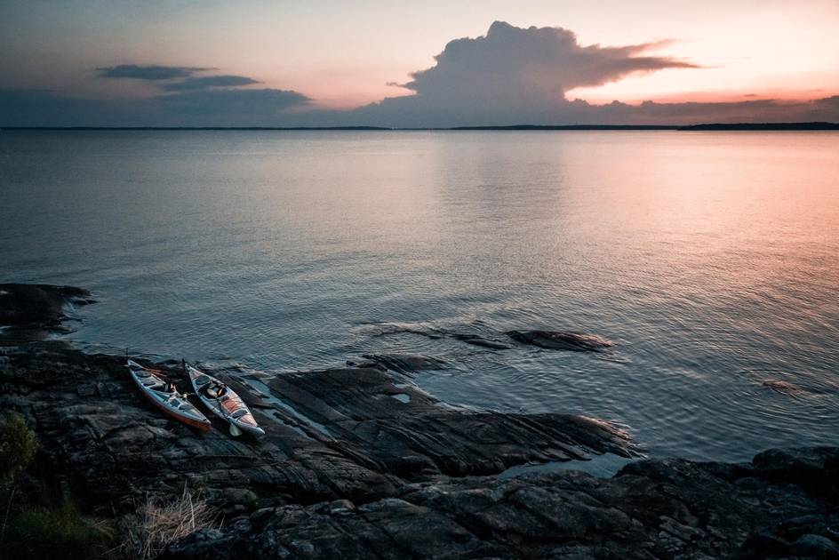 Värmland’s nature offers all manner of outdoor activities | Visit Sweden