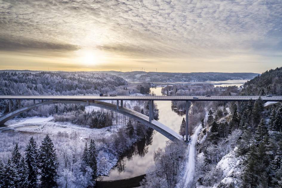 Travel by car in Sweden for a cultural holiday to remember | Visit Sweden