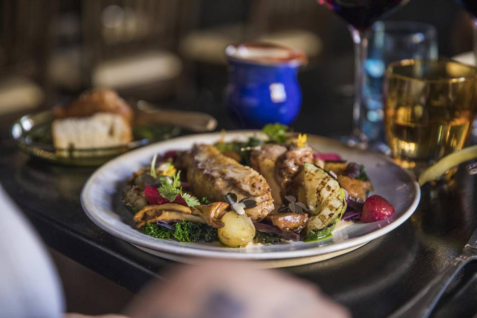 Bars, Cafés and Restaurants in Sweden | Visit Sweden