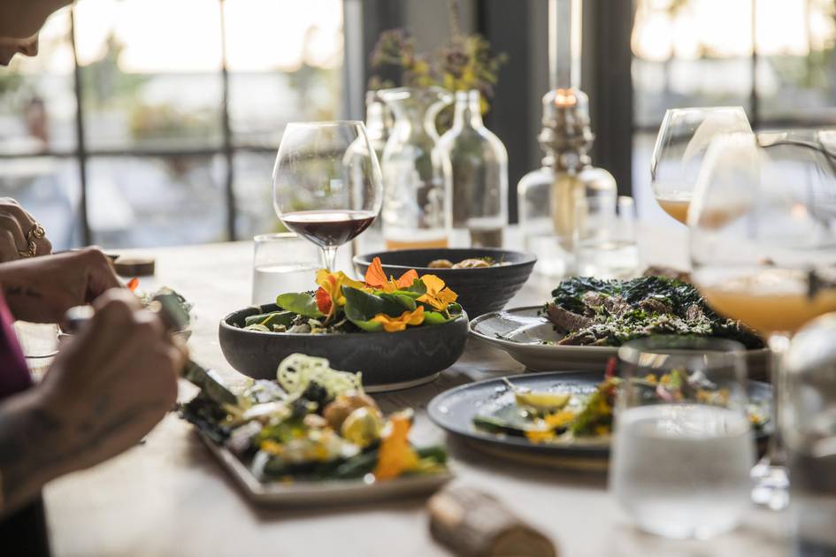 La culture gastronomique suédoise est extrêmement variée | Visit Sweden