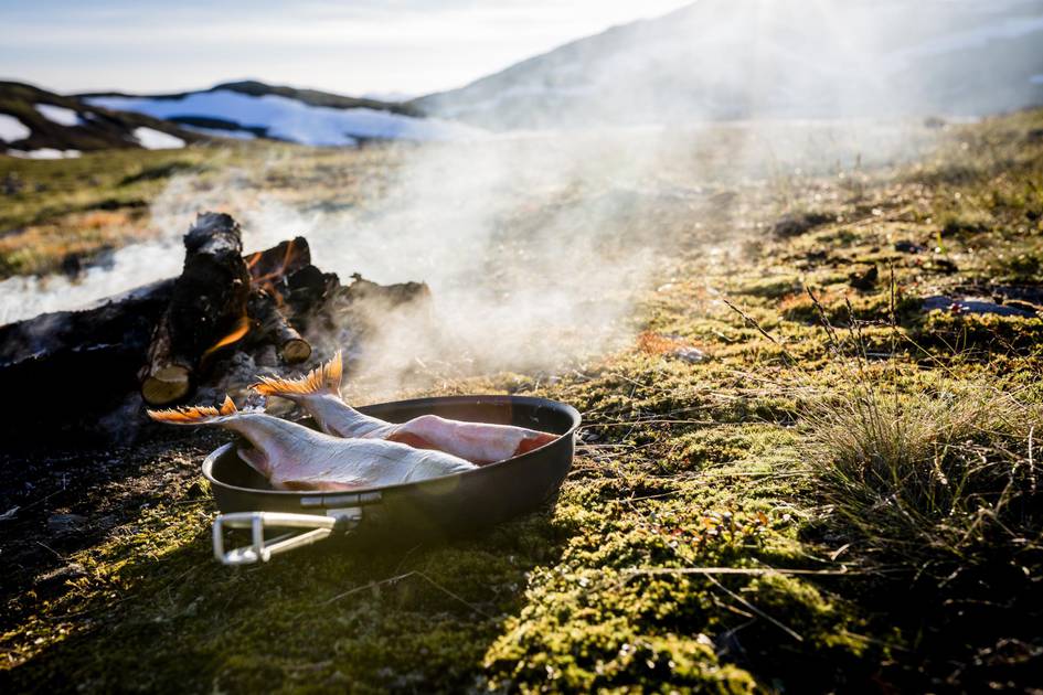 Swedish Lapland – a unique haven for the natural adventurer | Visit Sweden