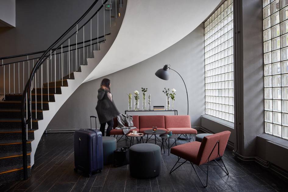 Swedish design is made to be used | Visit Sweden