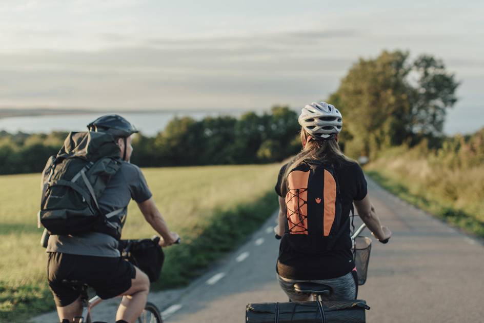 Sweden’s best cycling routes | Visit Sweden