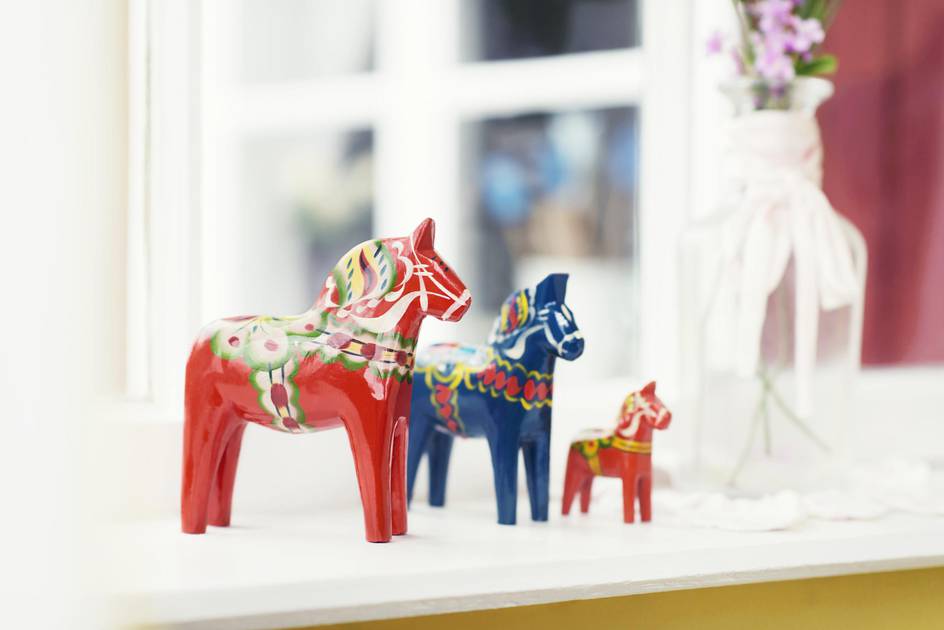 Nationwide Swedish handicraft available in store and online | Visit Sweden