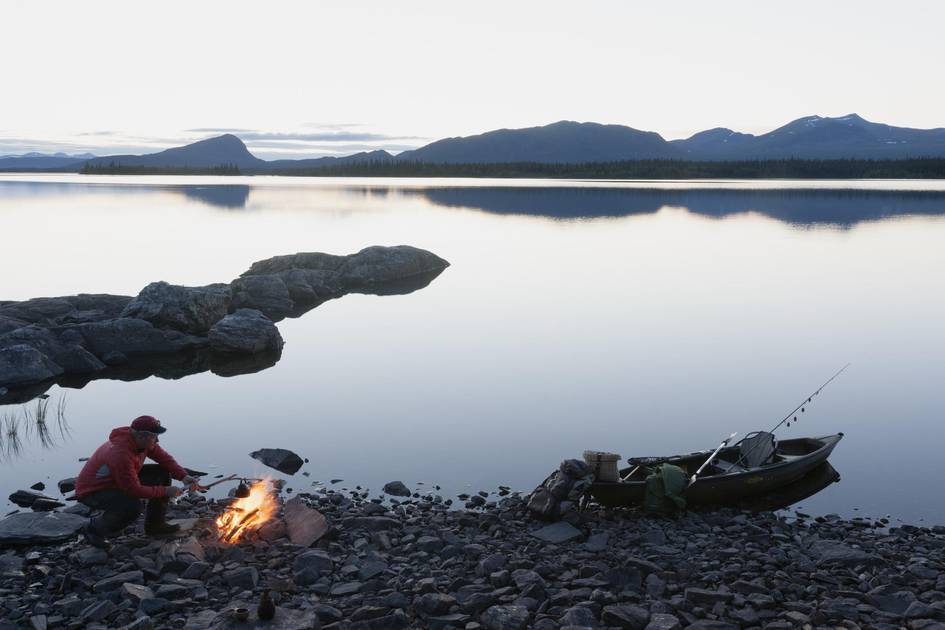 Alles over het noordelijke Västerbotten | Visit Sweden