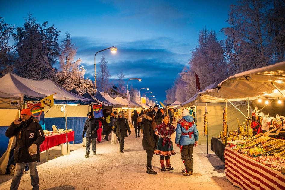 Evénements en Suède | Visit Sweden