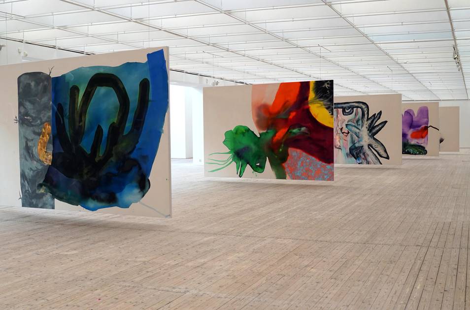 Ontdek de moderne kunst museu van Malmö en Halland | Visit Sweden