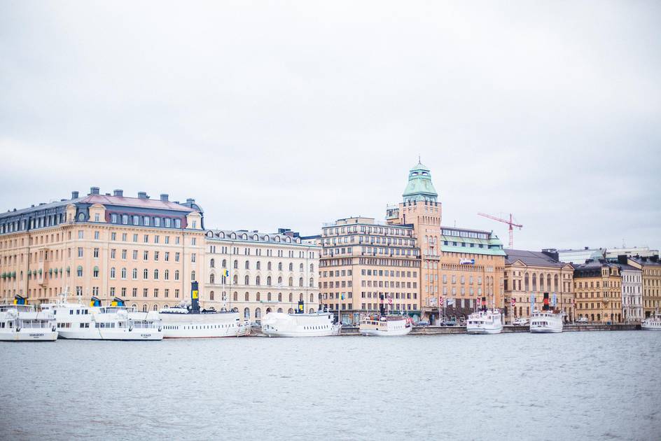 Que faire en fonction de la météo à Stockholm ? | Visit Sweden